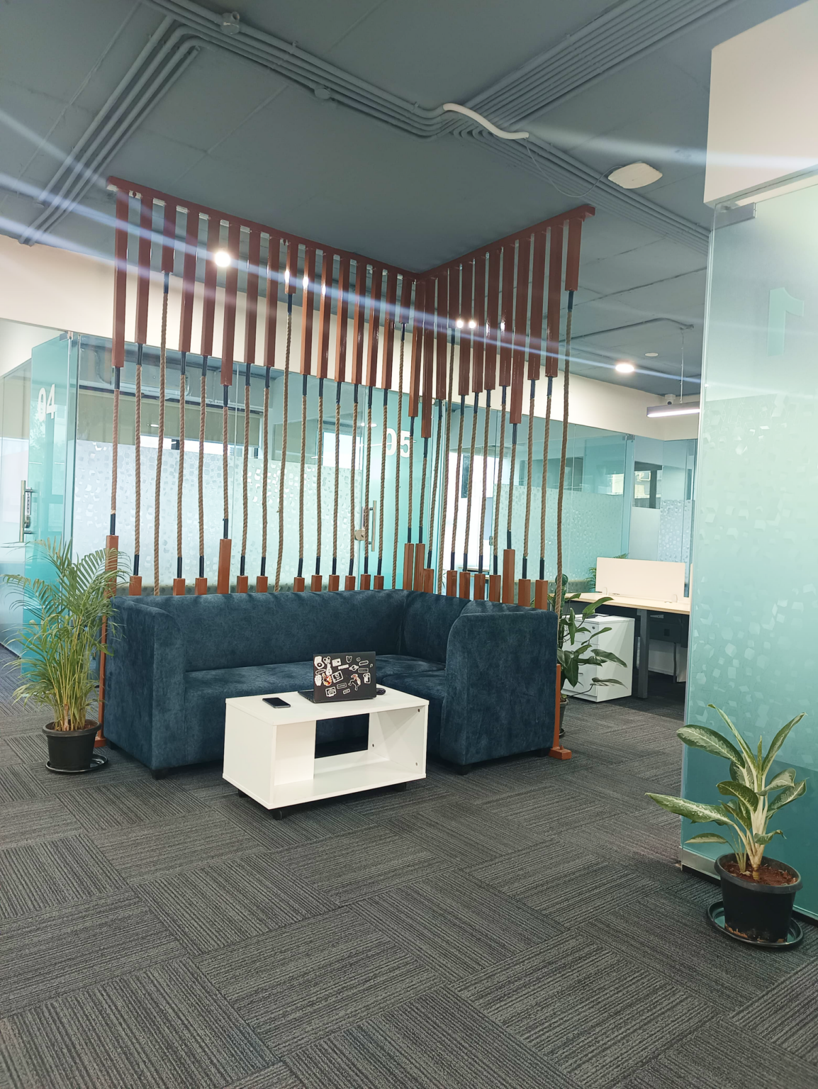 Elite Co-Works | Premium Co Working Space in Bangalore
